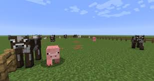 Create a Best Minecraft Animals Tier List - TierMaker