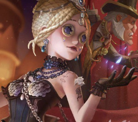 S Skins for Survivors in IDV Tier List (Community Rankings) - TierMaker