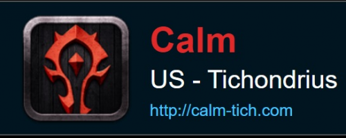 Calm Players pog Tier List (Community Rankings) - TierMaker