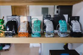 Gaming Mouse Company Tierlist Tier List (Community Rankings) - TierMaker