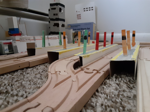 Create a Munipals Rarity Tier List - TierMaker