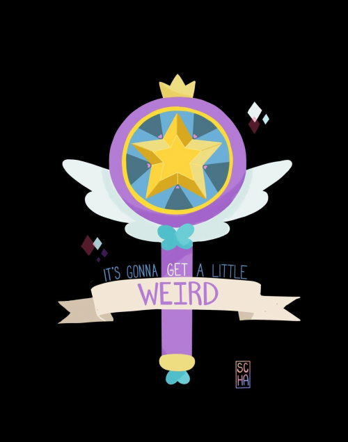 Create a SVTFOE PS Tier List - TierMaker