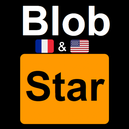 Create a Blob Star // US & FR Tier List - TierMaker