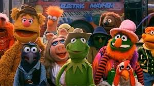 Create a Muppets Ships Tier List - TierMaker