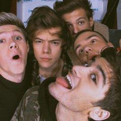 Create a every 1D song Tier List - TierMaker