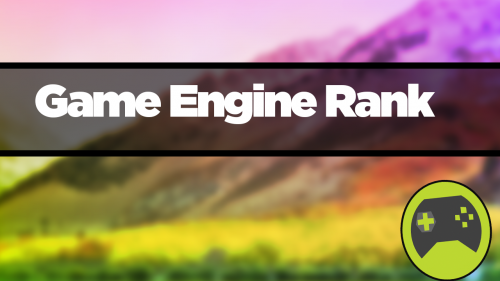 Create a GDME Engine Ranker Tier List - TierMaker