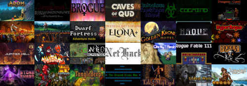 Traditional Roguelikes Tier List (Community Rankings) - TierMaker