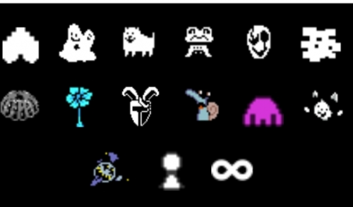 UC tribes Tier List (Community Rankings) - TierMaker