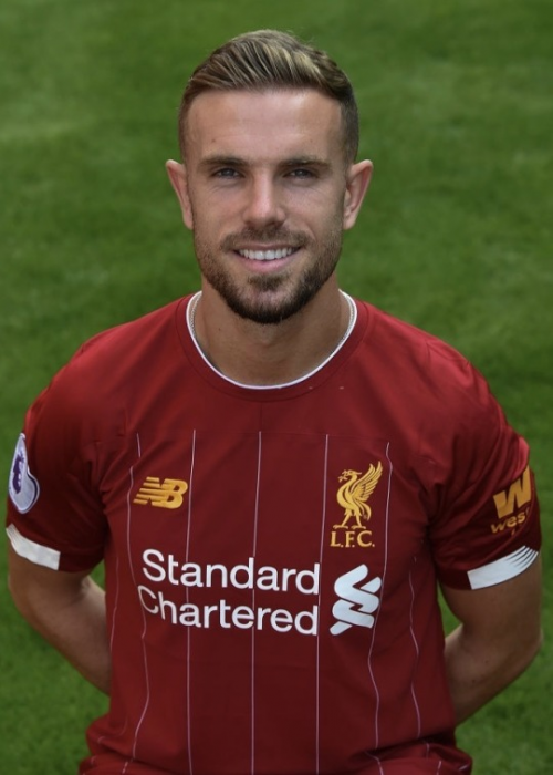 Create A Premier League Midfielders Tier List Tiermaker