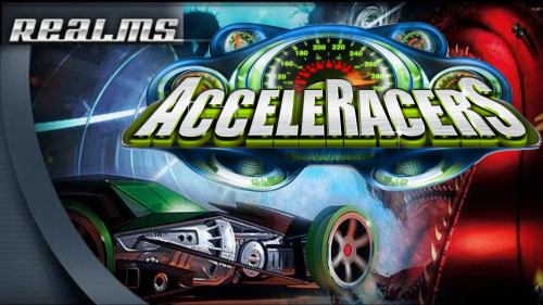 Acceleracers Realms Tier List (Community Rankings) - TierMaker