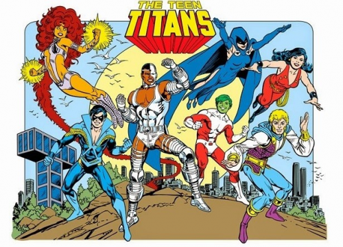 Create a TEEN TITANS:Member ranking Tier List - TierMaker Create a TEEN TITANS:Member ranking Tier List - TierMaker