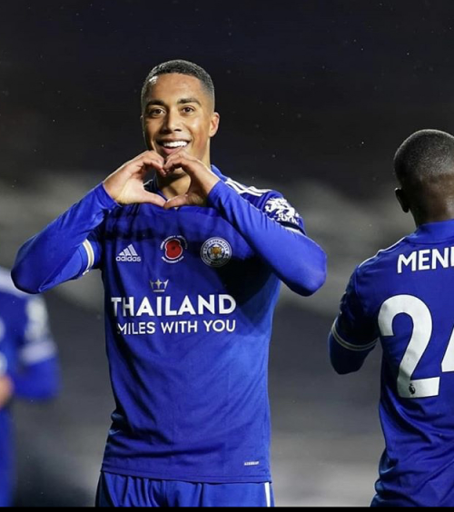 Create a RANKING LCFC PLAYERS S1 RCM Tier List - TierMaker