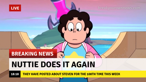 SU Characters Tier List (Community Rankings) - TierMaker