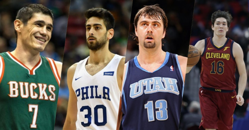 Create a Turkish NBA players (past and present) Tier List - TierMaker Create a Turkish NBA players (past and present) Tier List - TierMaker