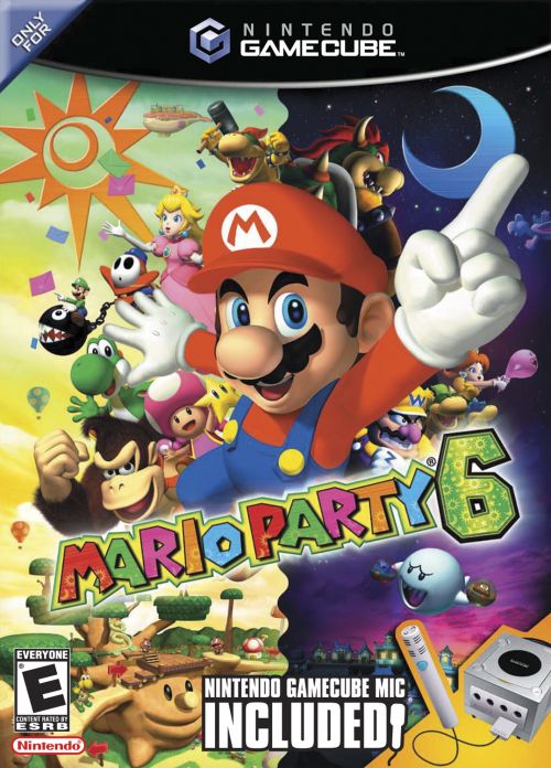 Mario Party 6 Minigames Tier List Community Rankings TierMaker mario-party-6-minigames-tier-list-community-rankings-tiermaker