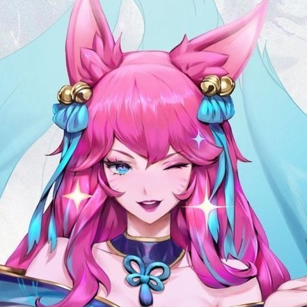 Create a Ahri Skins Tier List - TierMaker