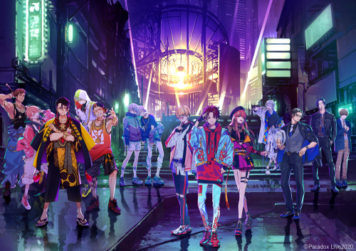 paradox live Tier List (Community Rankings) - TierMaker