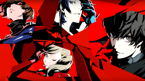 Persona 5 Romances Tier List (Community Rankings) - TierMaker