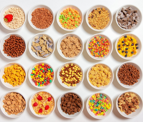Create A Cereal Tier List TierMaker create-a-cereal-tier-list-tiermaker
