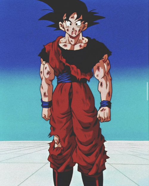 Anime Mcs Tier List (Community Rankings) - TierMaker