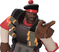 Demoman Hats [TF2] Tier List (Community Rankings) - TierMaker