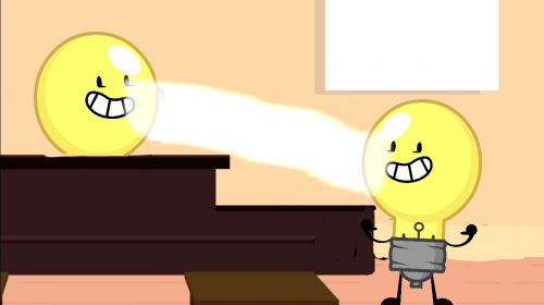 Create a Animated Inanimate Battle Tier List - TierMaker