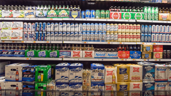 Beer & Alcohol Tier List Templates - TierMaker