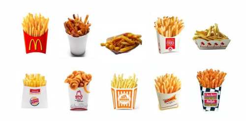 Create A Fast Food French Fries Tier List TierMaker create-a-fast-food-french-fries-tier-list-tiermaker