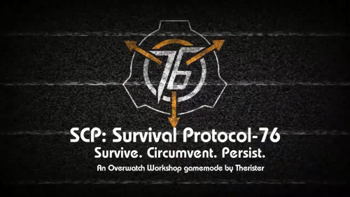 Scp Overwatch Tier List (Community Rankings) - TierMaker