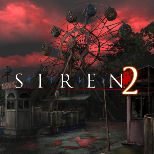 SIREN 2 Character Tier List (Community Rankings) - TierMaker