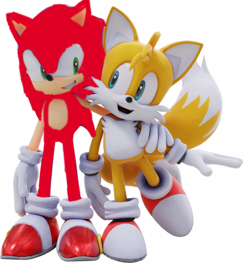 sonic xd Tier List (Community Rankings) - TierMaker