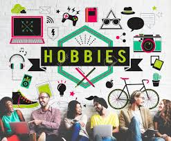 Create a Hobbies Tier List - TierMaker