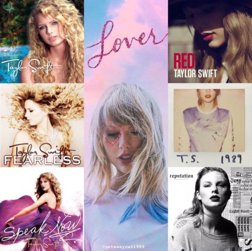 Create A Taylor Swift Songs Tier List TierMaker