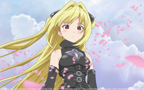 Kekkai Genkai Tier List (Community Rankings) - TierMaker