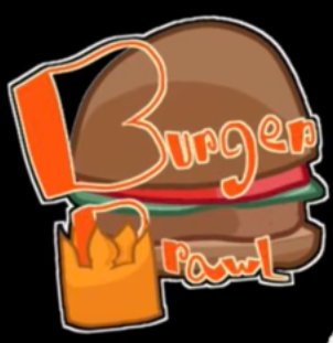 Burger Brawl Episodes New Tier List (Community Rankings) - TierMaker