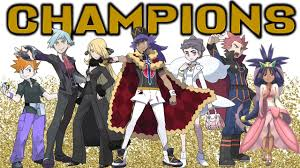 Create a champion themes Tier List - TierMaker