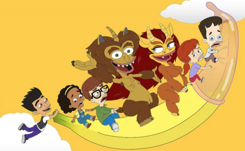 Create a Big Mouth Characters 2020 Tier List - TierMaker Create a Big Mouth Characters 2020 Tier List - TierMaker