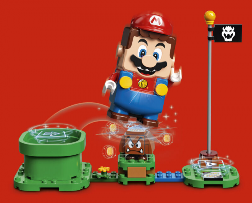 Create a Lego Mario sets Tier List - TierMaker