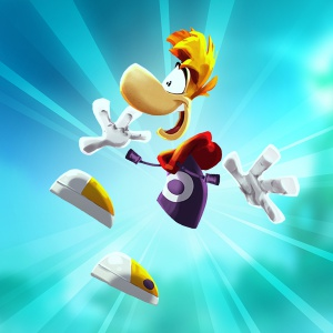 Create a Rayman Games (1995-2019) Tier List - TierMaker