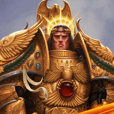 Create a Warhammer 40k All Gods Tier List - TierMaker