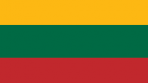 Lithuanian Rappers Tier List (Community Rankings) - TierMaker