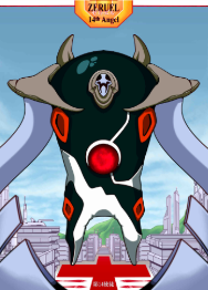 nge angels Tier List (Community Rankings) - TierMaker