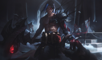 Kayn Skin - LoL Tier List (Community Rankings) - TierMaker