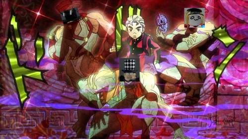 Create a YBA ez Tier List - TierMaker