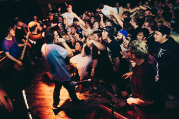 Create a Pop Punk/Alternative band Tier List - TierMaker