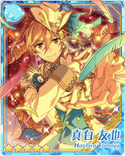 Create a Tomoya Mashiro Cards Tier List - TierMaker