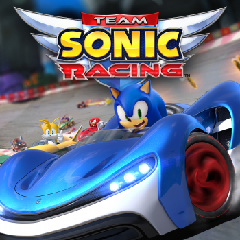 Create a Team Sonic Racing Tier List - TierMaker
