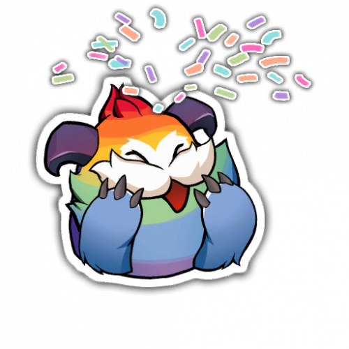 Create a Legends of Runeterra Emotes Tier List - TierMaker