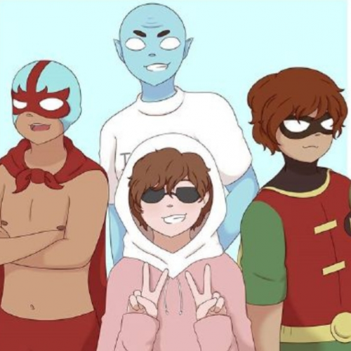 Create a Malachichi Crew Tier List - TierMaker