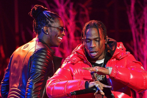 Travis Scott's features Tier List (Community Rankings) - TierMaker